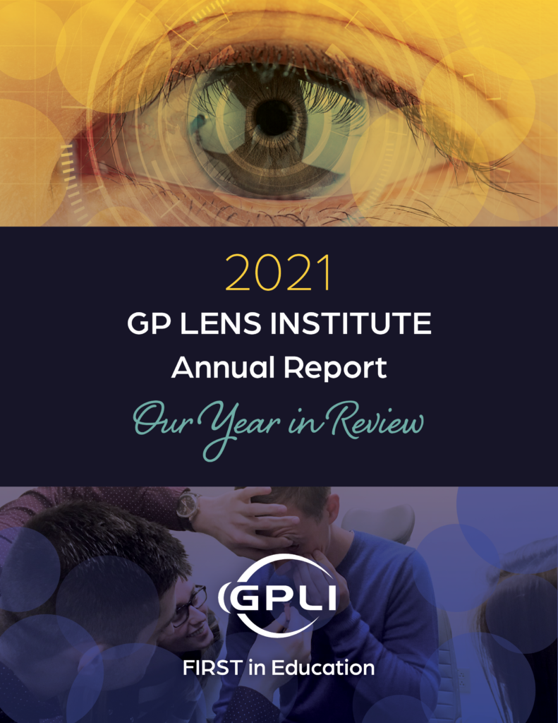 Annual Reports - GPLI
