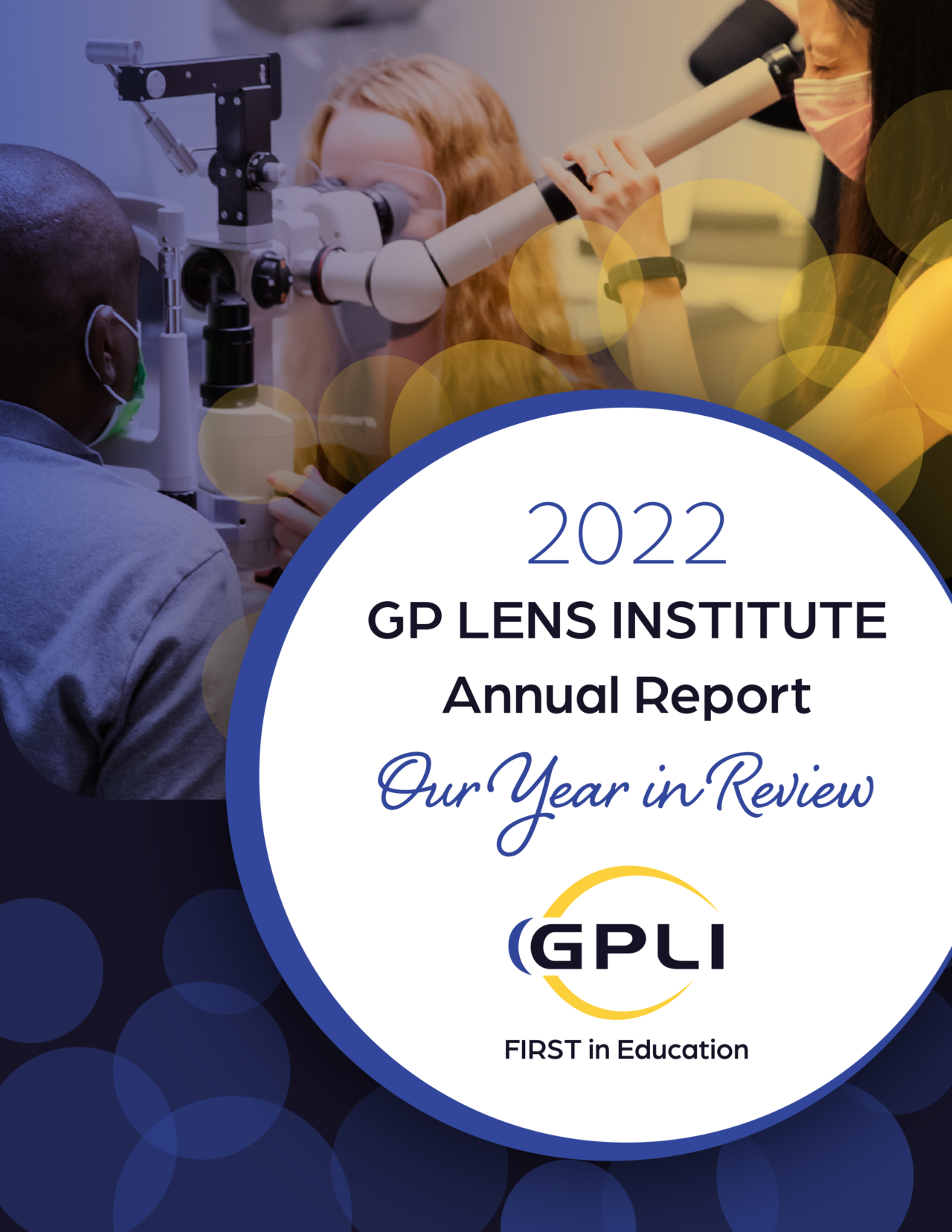 Annual Reports - GPLI